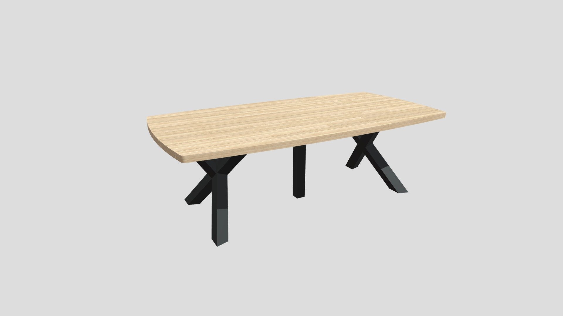 3D Table SN - 3D model by Assena Damas (@assenadamas7) [fed65ab ...