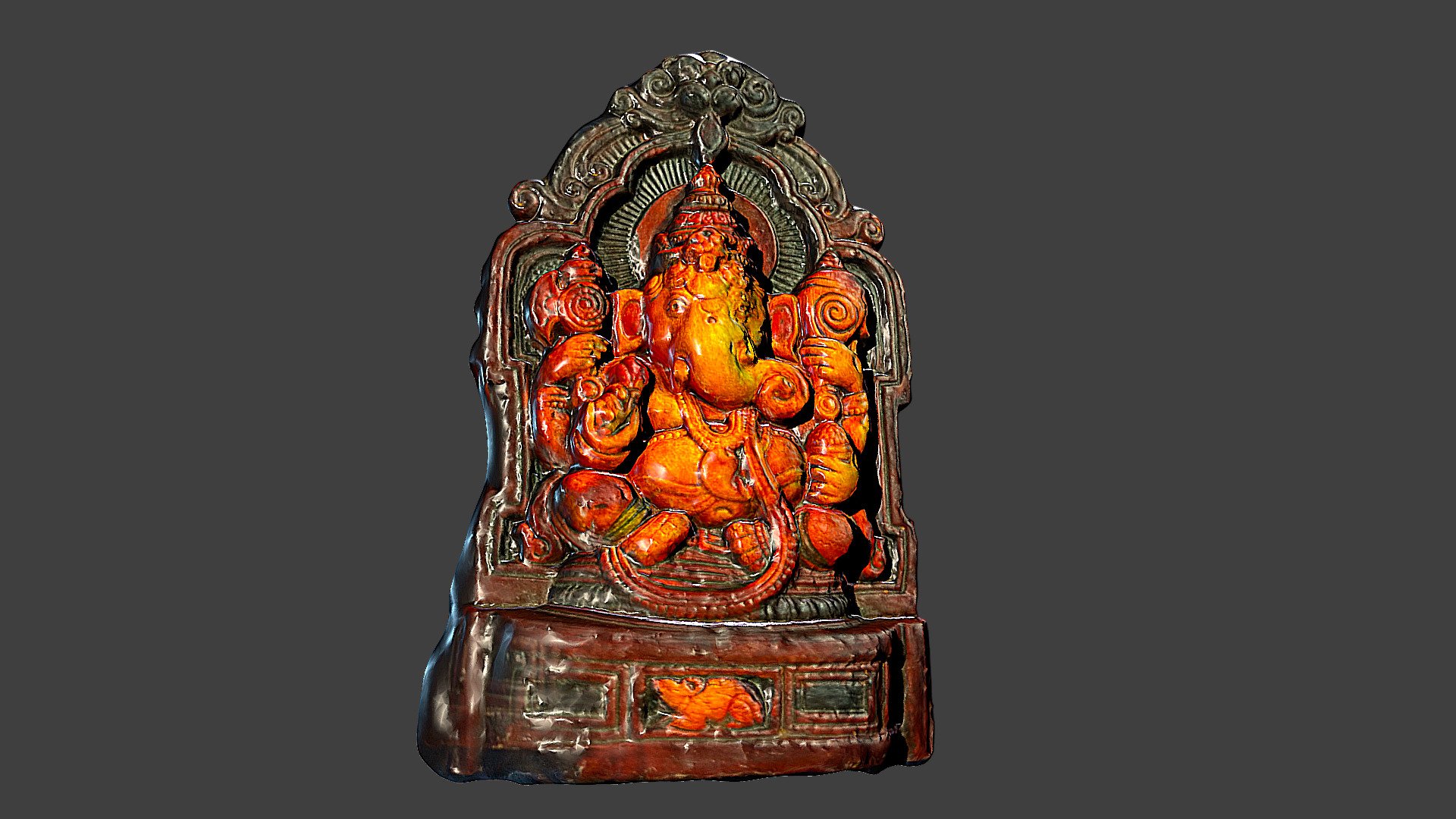 E13 - 3D model by krishnaprasad [fed7be3] - Sketchfab