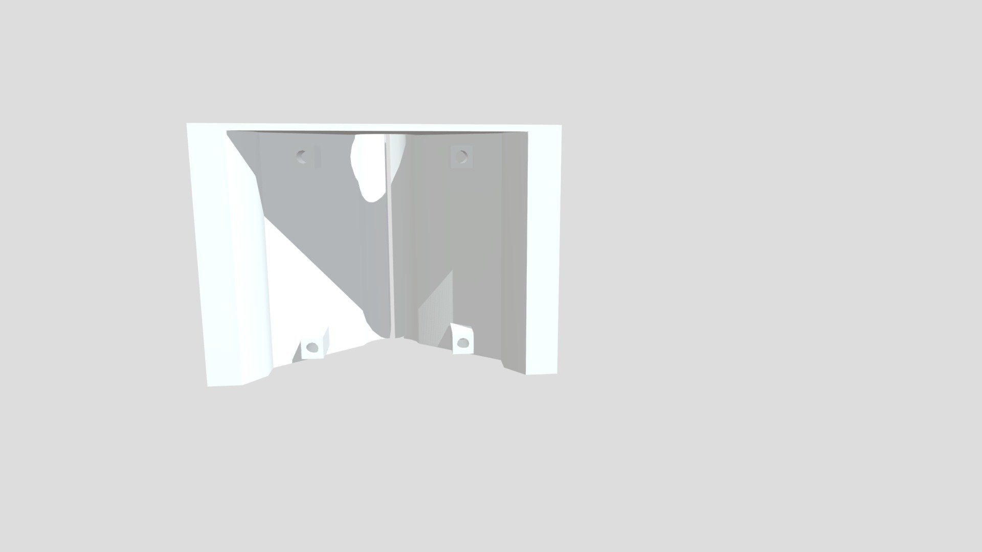 back cover new 1 - 3D model by akhilgairola13 [fed8045] - Sketchfab