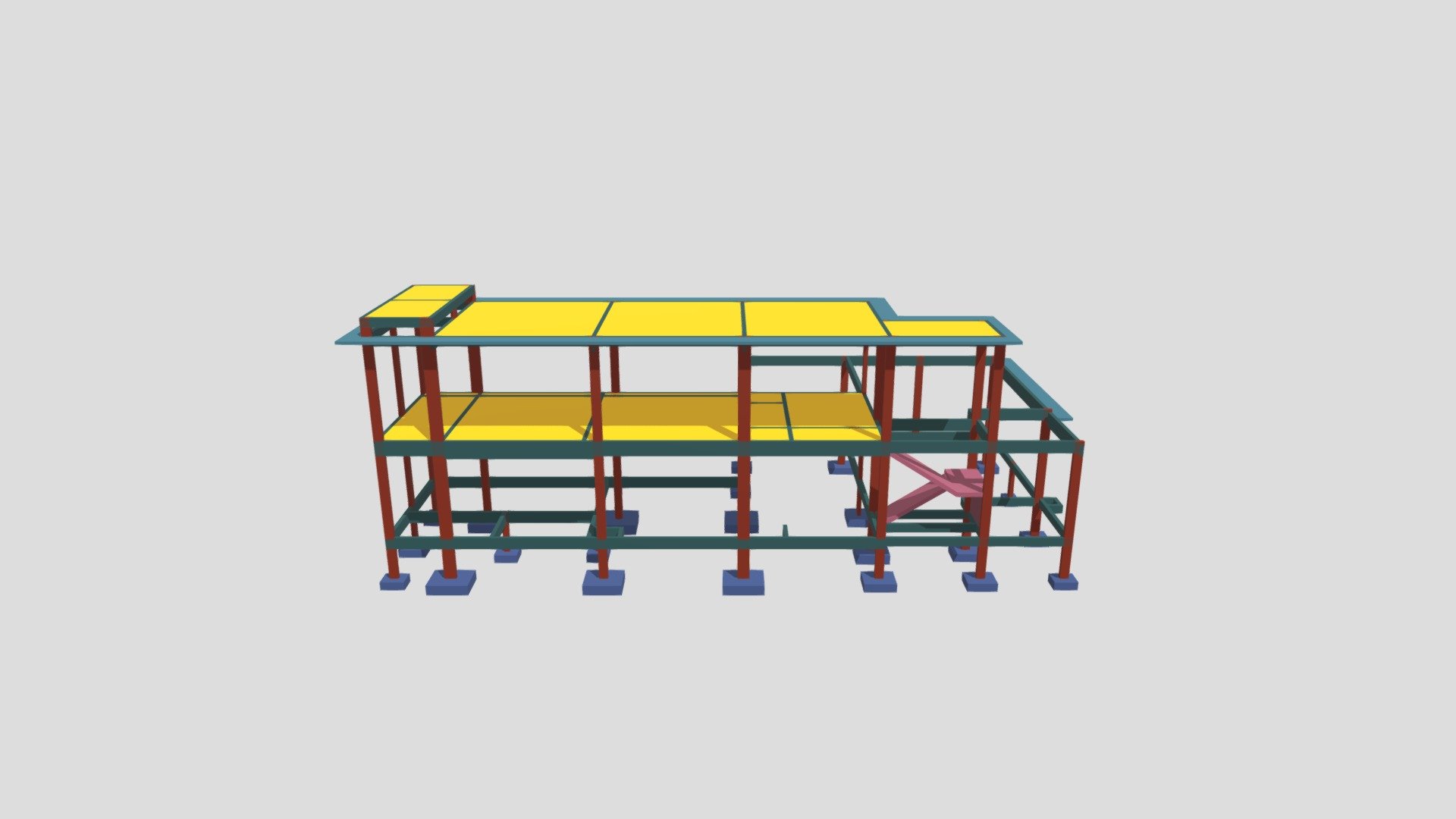 3D DXF LYSS ALEFFE - 3D model by josewaldemar13 [fed8b02] - Sketchfab