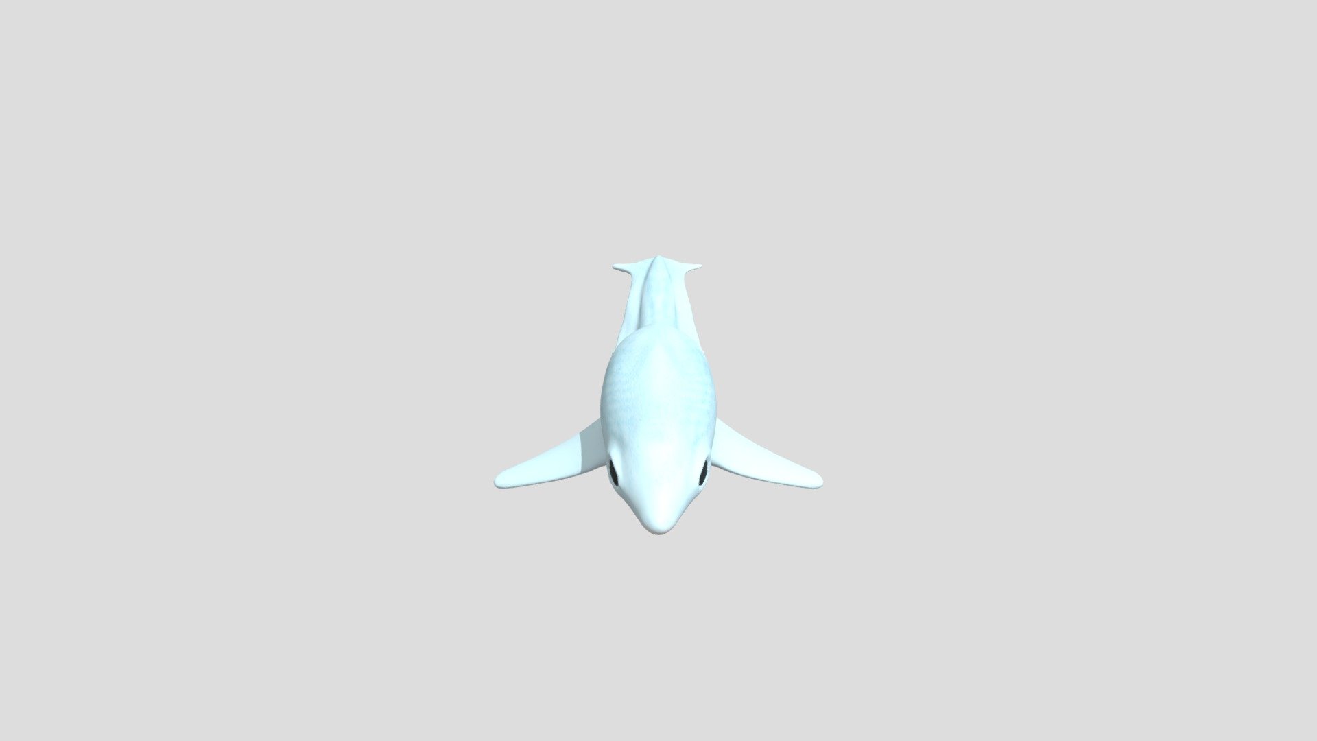 alien whale - Download Free 3D model by joshuajacobson95 [fed8ecc ...