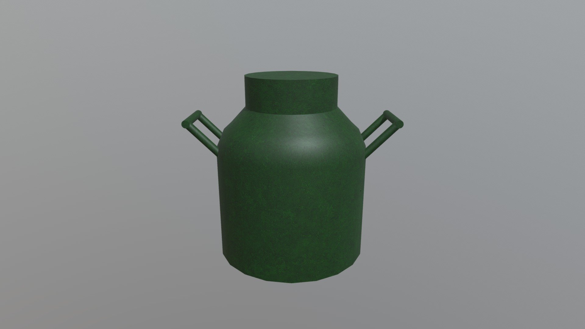 Tambo - 3D model by tmugetti [fedc4c4] - Sketchfab