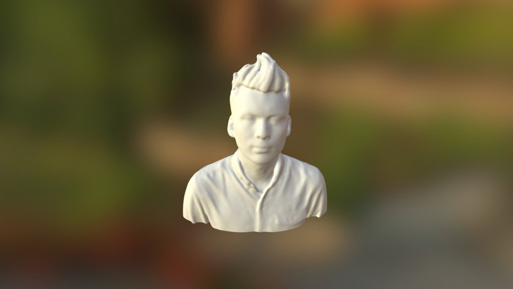 HAD Model-205 - 3D model by humansafterdeath [fedcf06] - Sketchfab