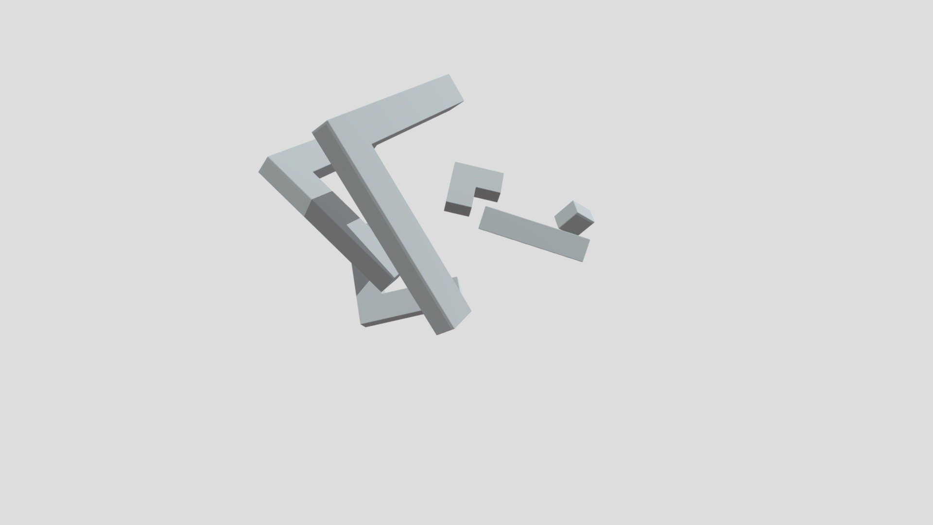 Con1 - 3D model by SalemAbsolem [fedd8a3] - Sketchfab