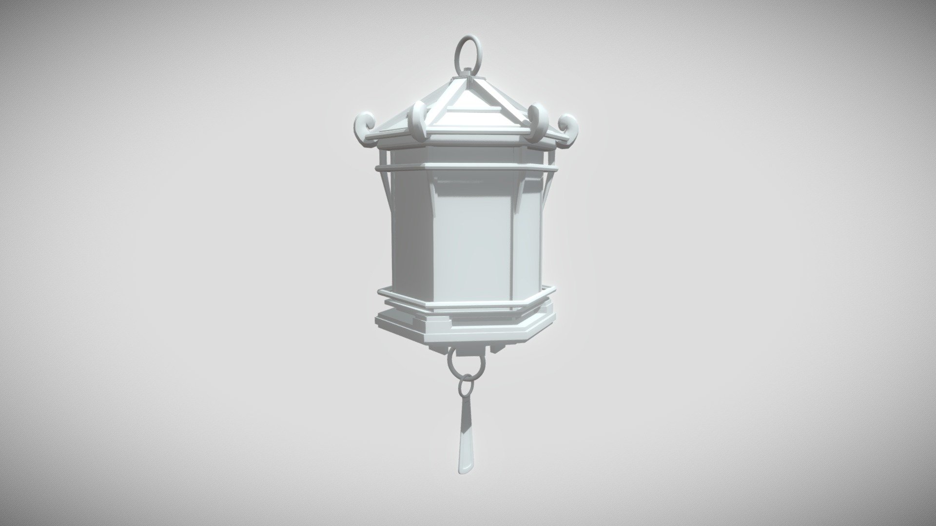 Lampara - 3D model by BebiMun (@mo0ngirl0555) [fedf8a0] - Sketchfab