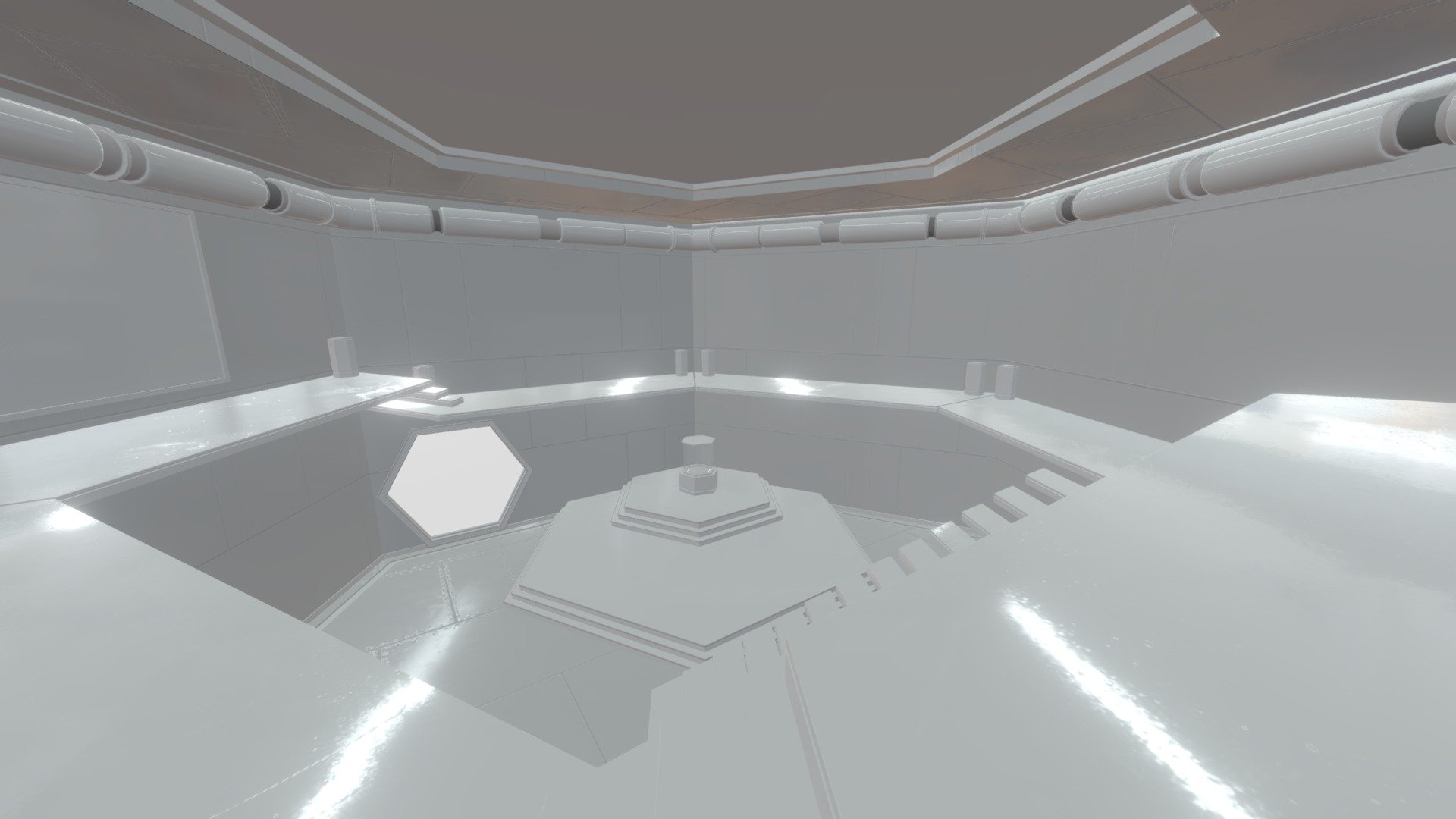 Special Room - 3D model by Tom Hatkins (@TomHatkins) [fedfabb] - Sketchfab