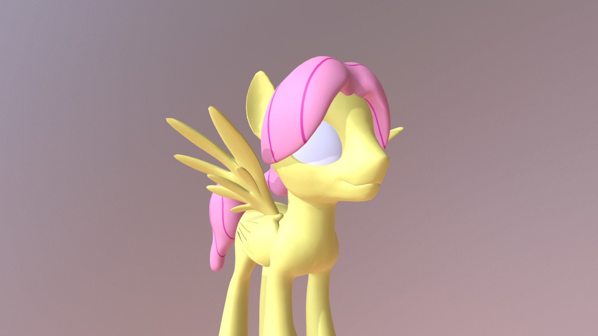 Shane - Download Free 3D model by Whalenut [fee1a23] - Sketchfab
