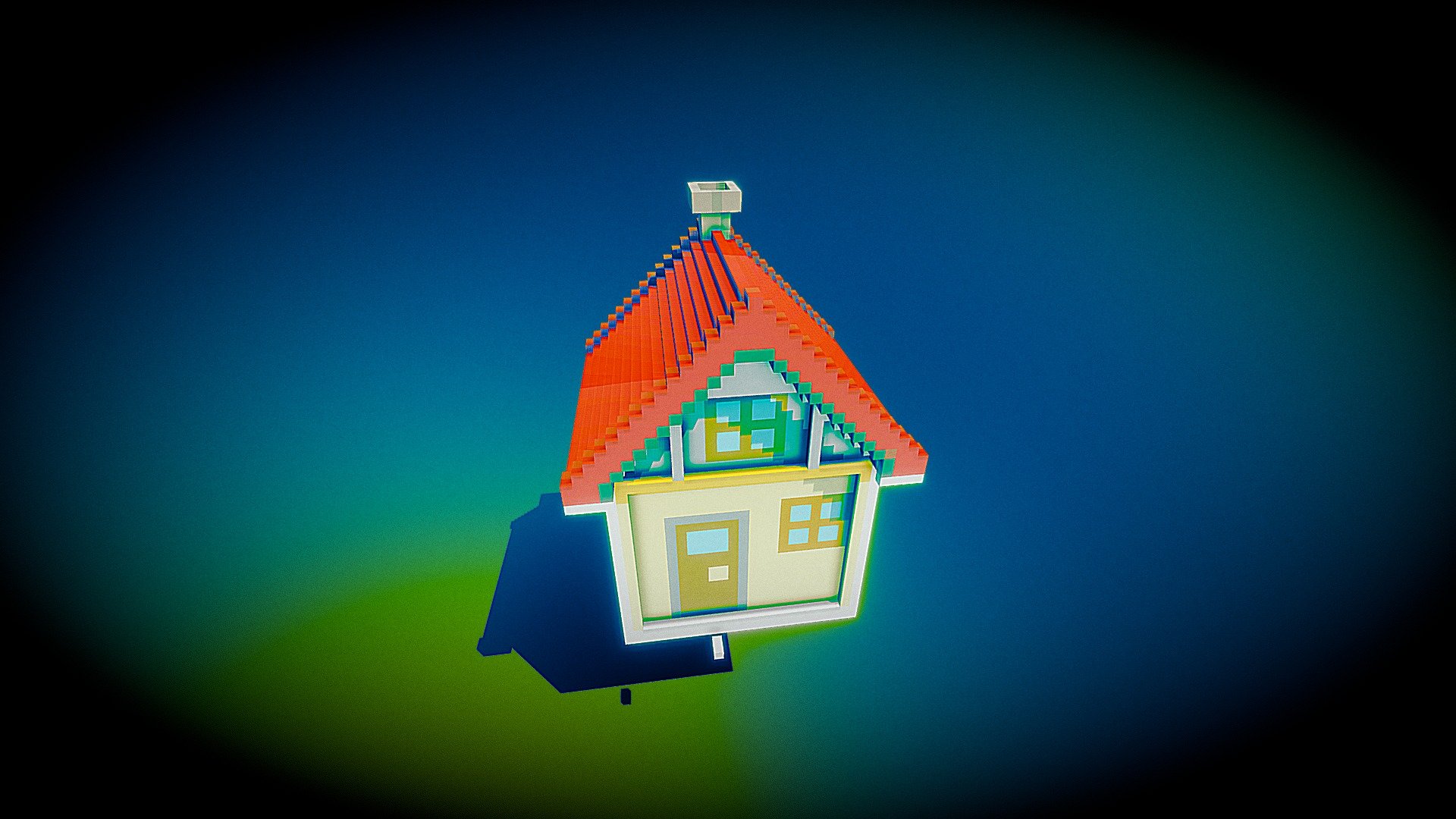 Christophe_Landries - 3D model by chris.lofot [fee225b] - Sketchfab
