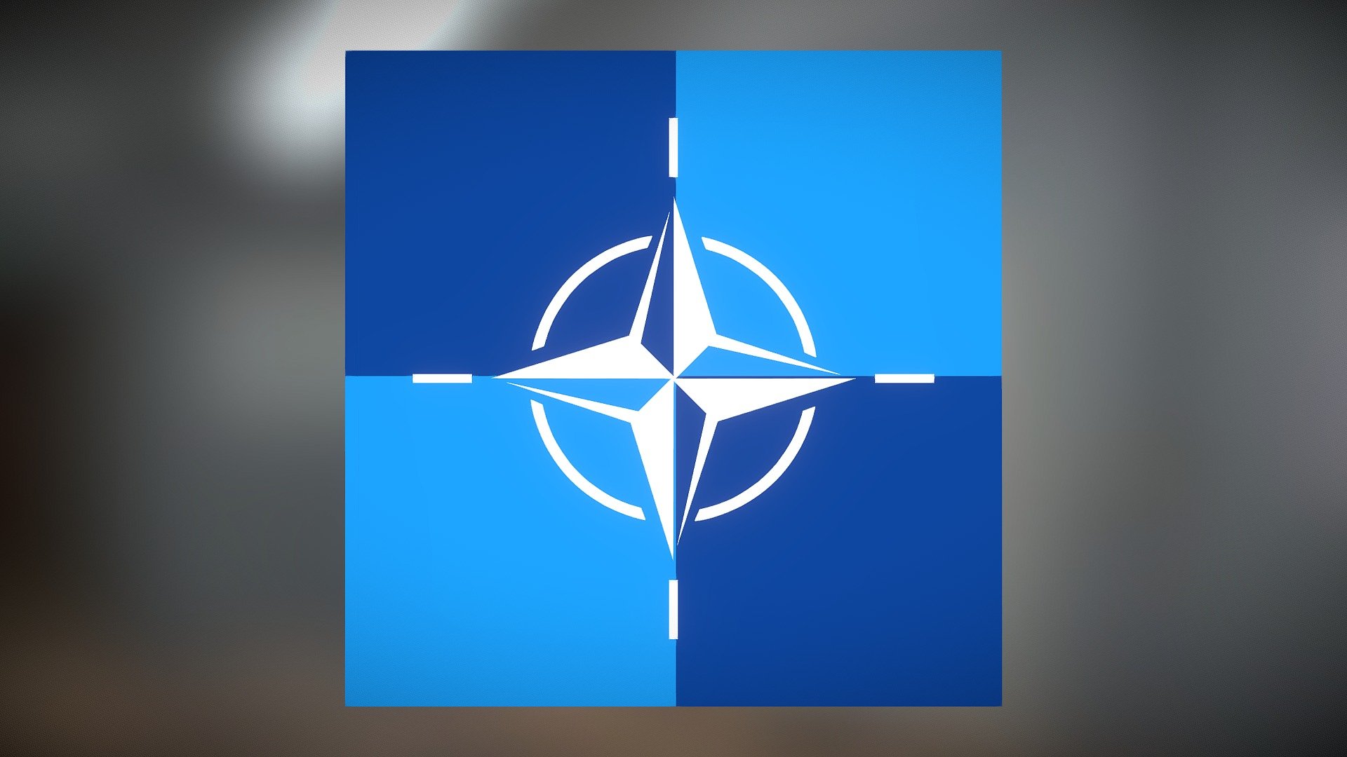 NATO - Buy Royalty Free 3D model by AnshiNoWara [fee2282] - Sketchfab Store