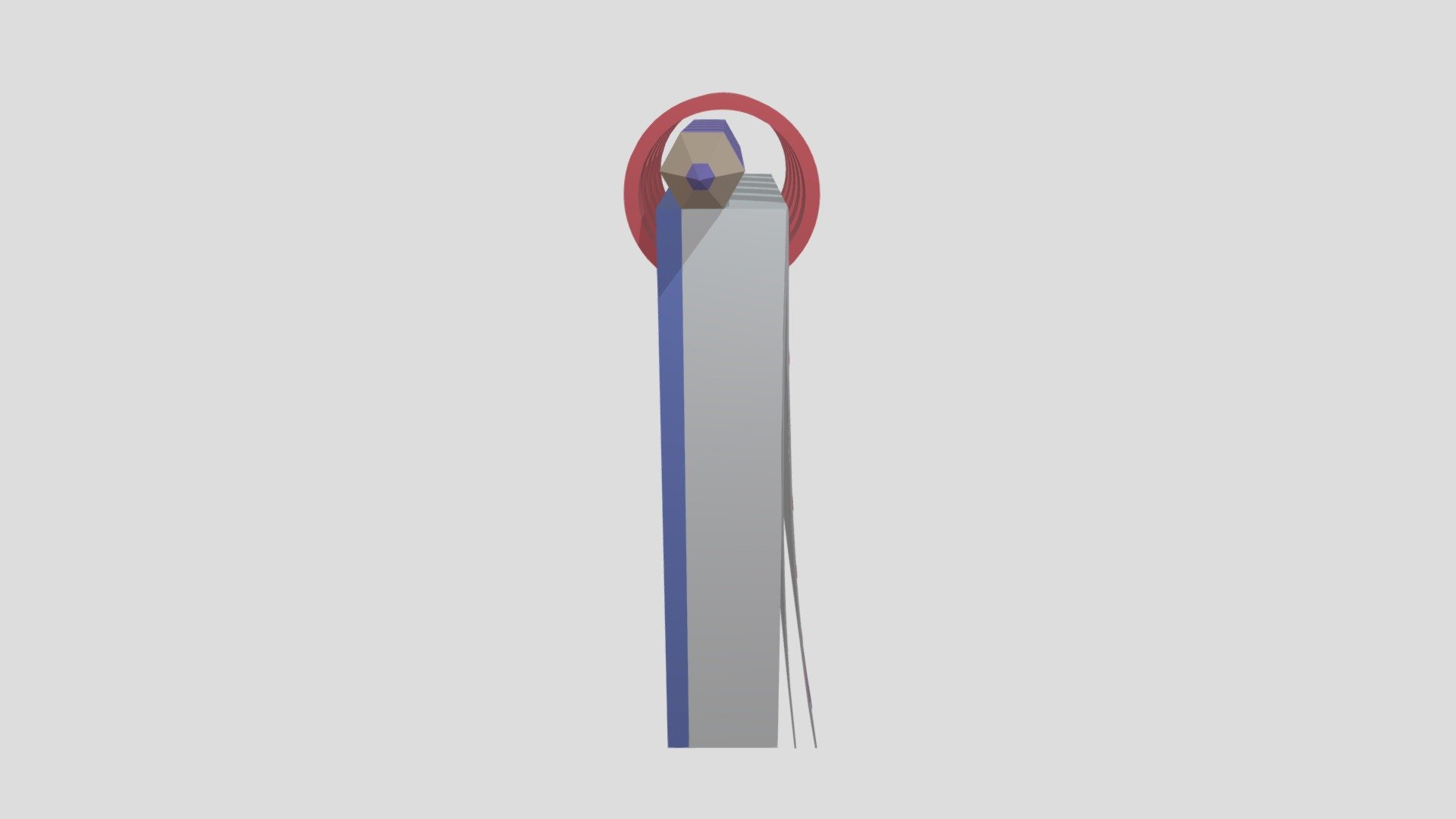notebook day 70 - 3D model by Lucas Tay (@lucastay40) [fee3e17] - Sketchfab
