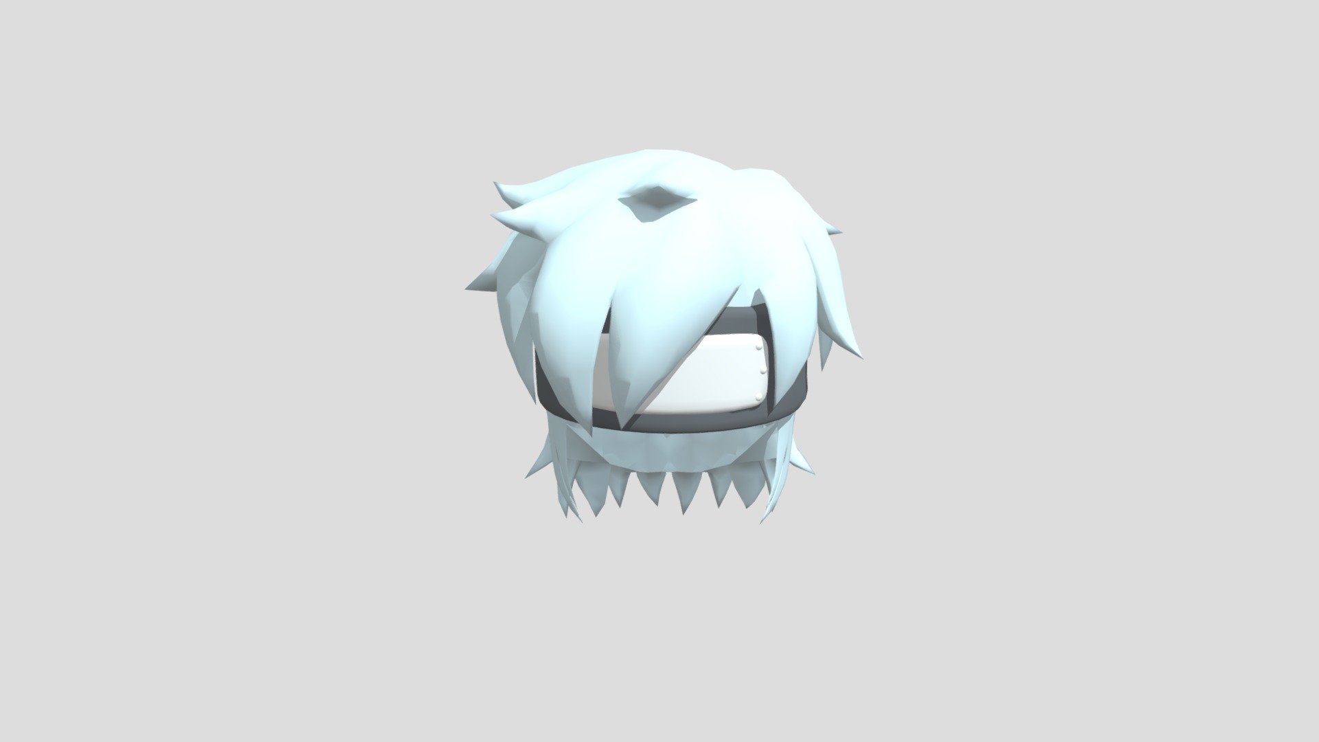 Mitsuki - Download Free 3D model by Tigerar1 (@allanromanreyes ...