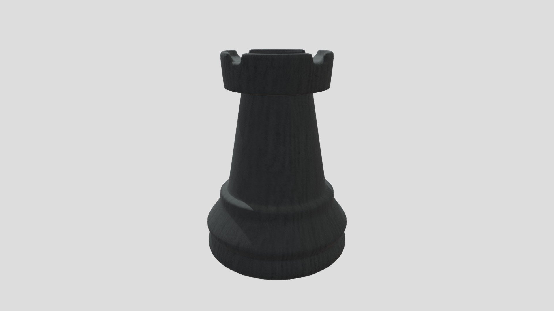 Rook - Download Free 3D model by Rivalseeker [fee3fff] - Sketchfab