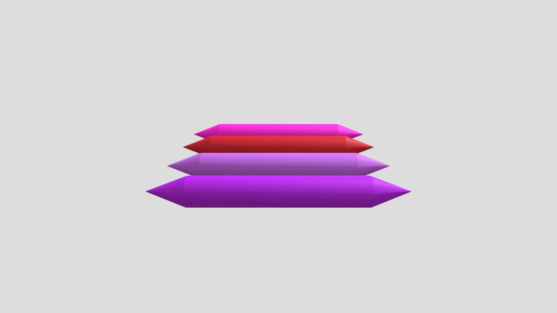 Bullets - 3D model by MarleyI [fee4734] - Sketchfab
