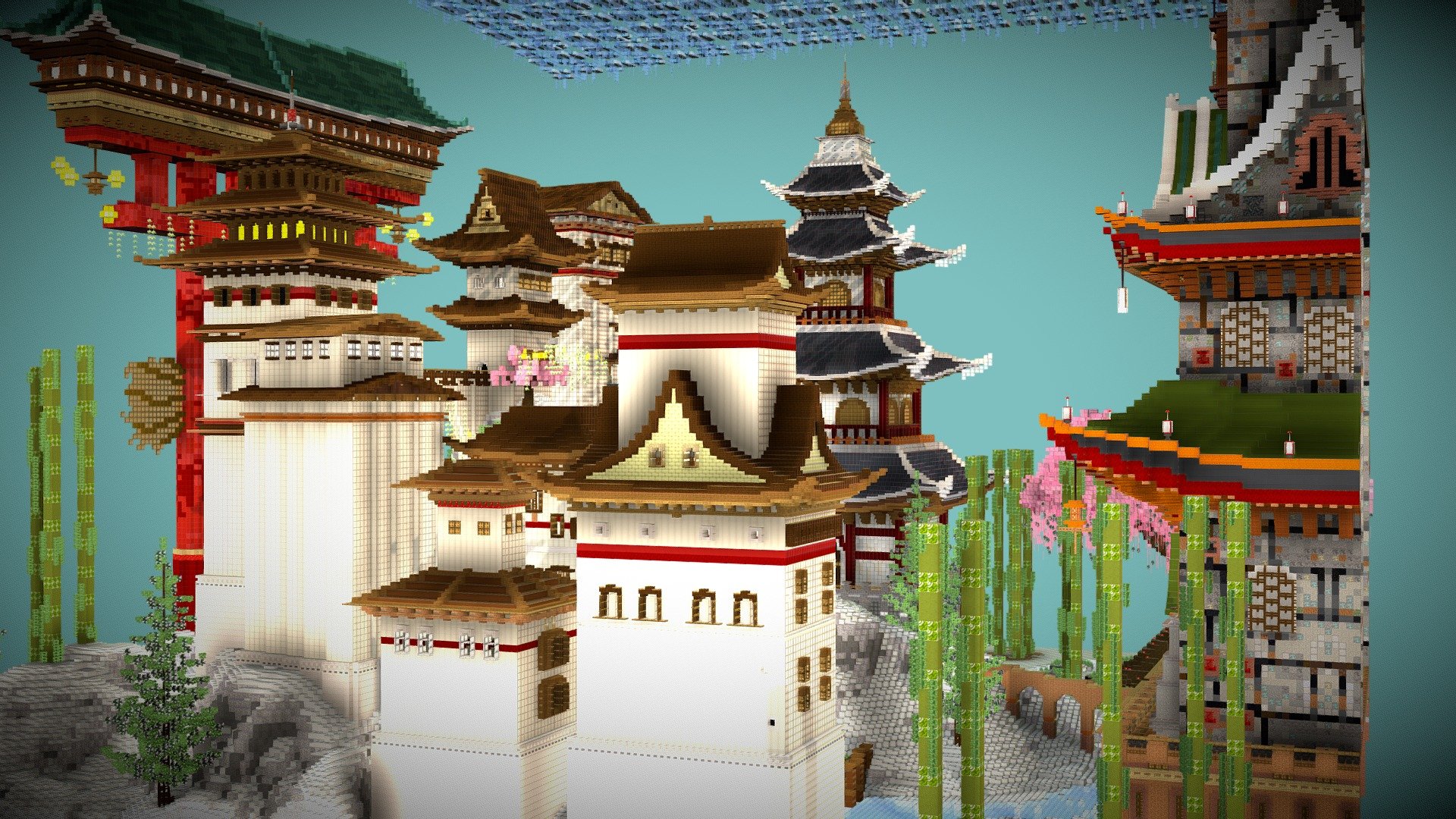 project oriental.schematic - 3D model by Itz_DragonS2 [fee50d4] - Sketchfab