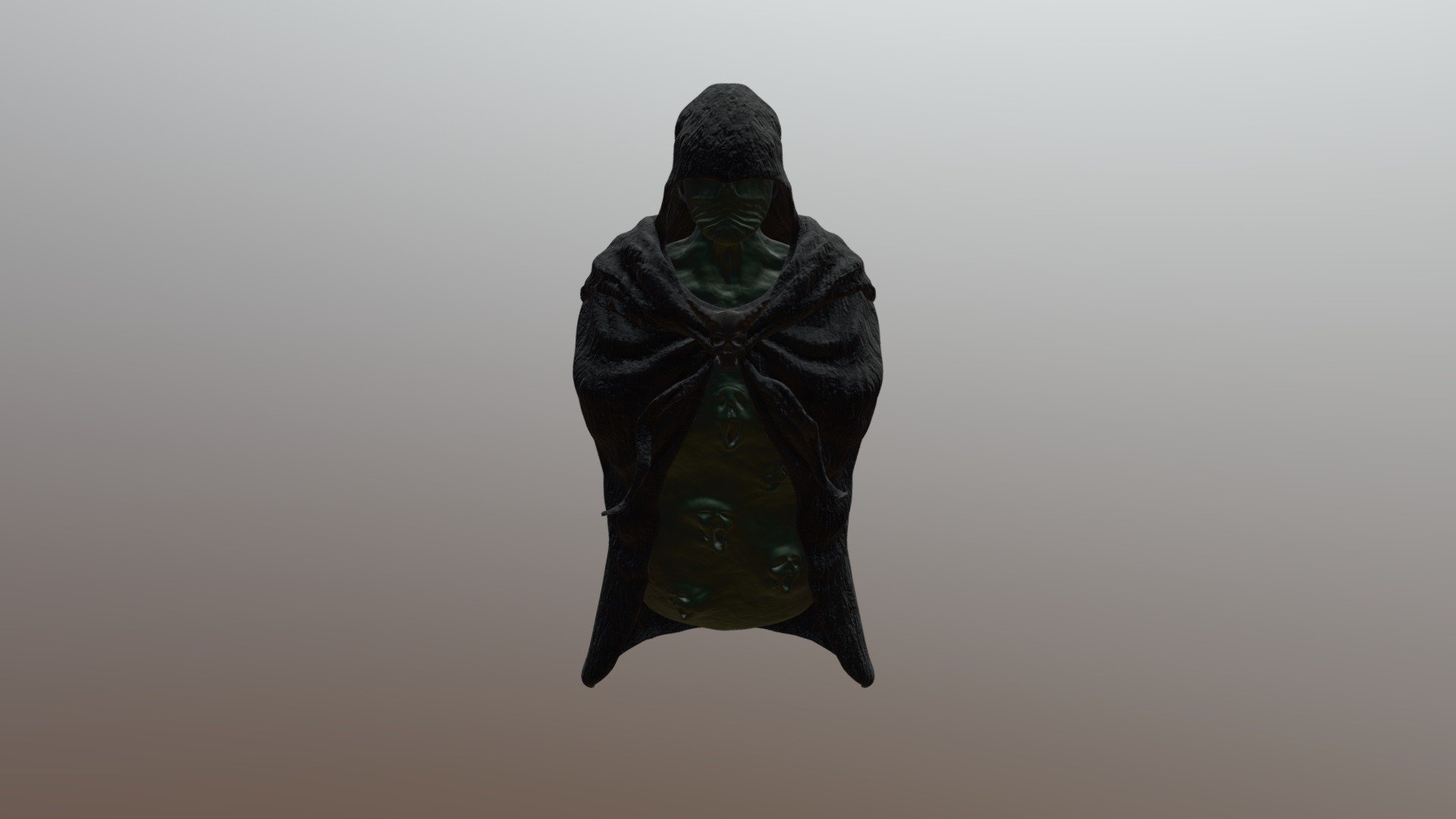 Souls - 3D model by Menora (@menorablues) [fee59c9] - Sketchfab