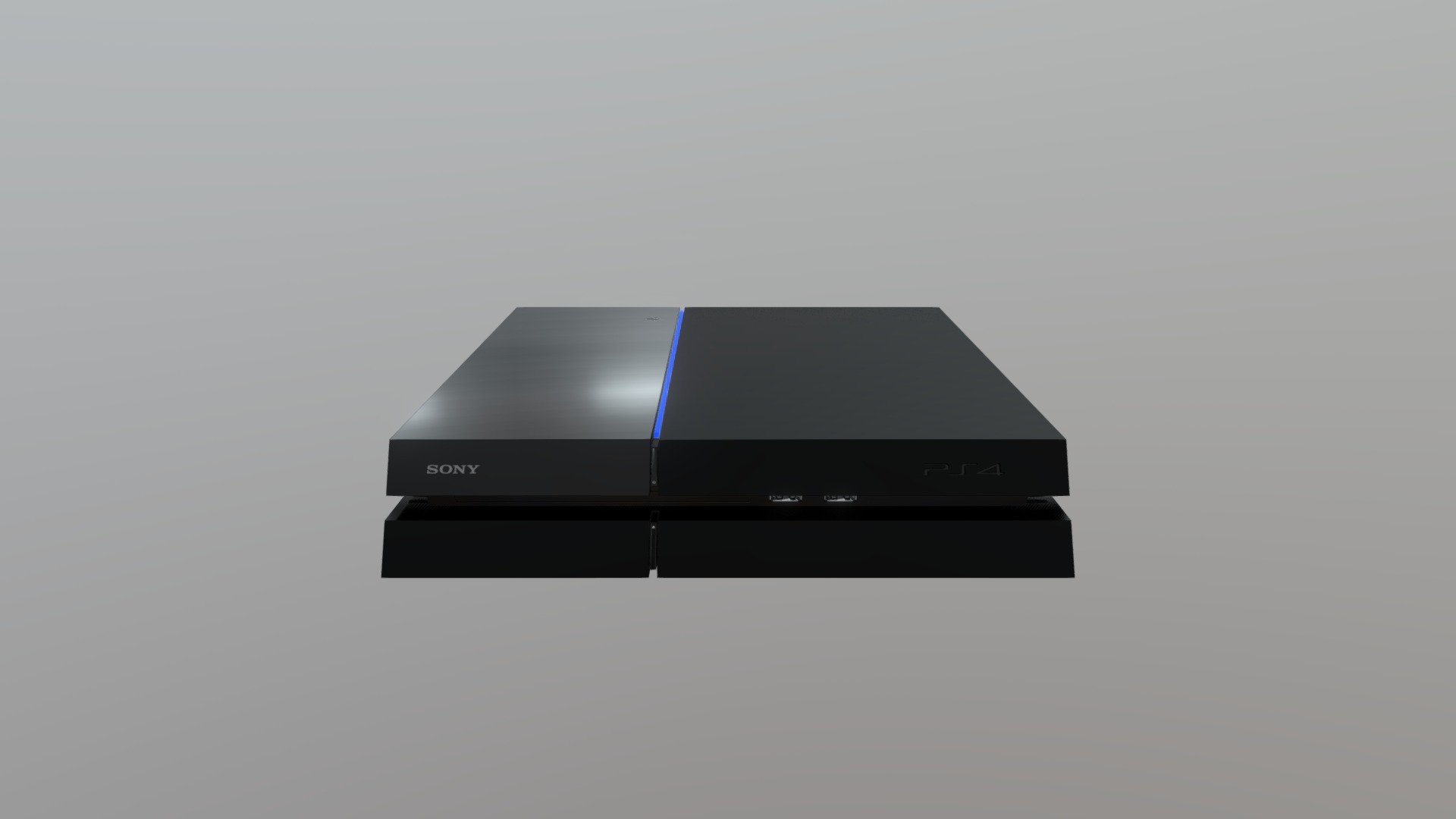 PS - 3D model by kitsune__13 [fee99ca] - Sketchfab