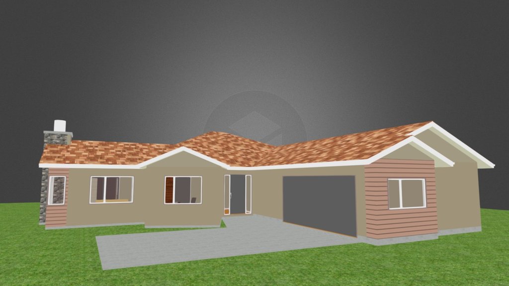 Estuary 227 - 3D model by homeworx [feeb76c] - Sketchfab