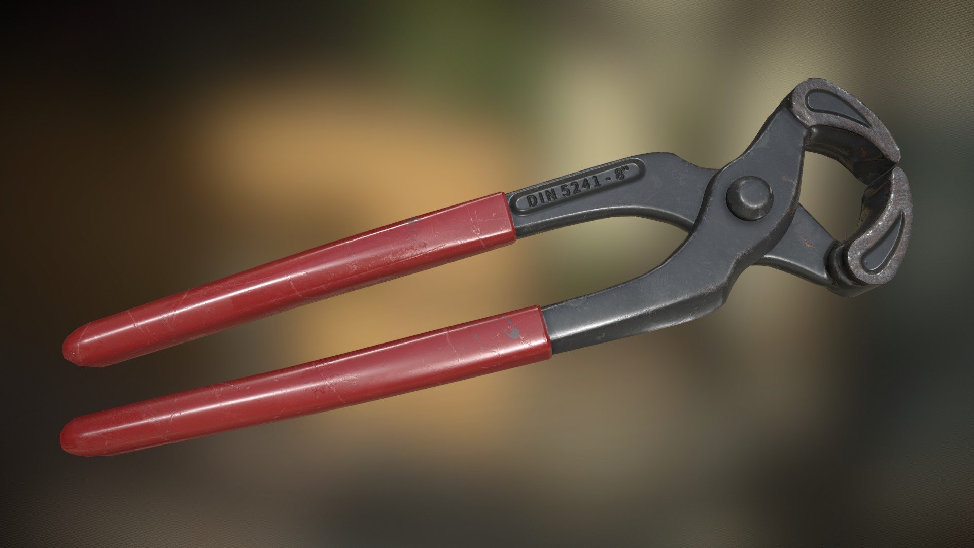 2DAE11 GAP Tool Assignment - 3D model by Ruben Schouteren ...