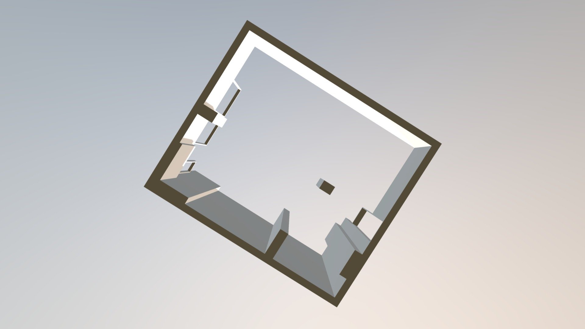 123 - 3D model by fanmi [feee131] - Sketchfab