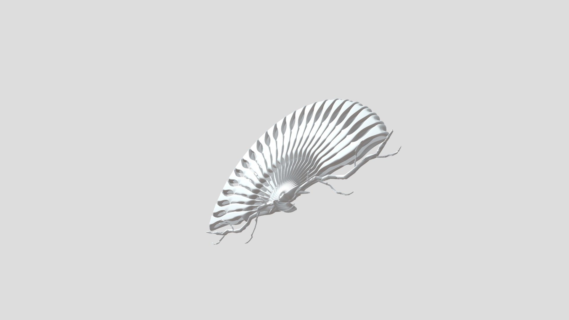 fan - 3D model by lunnitsa [fef1cf5] - Sketchfab