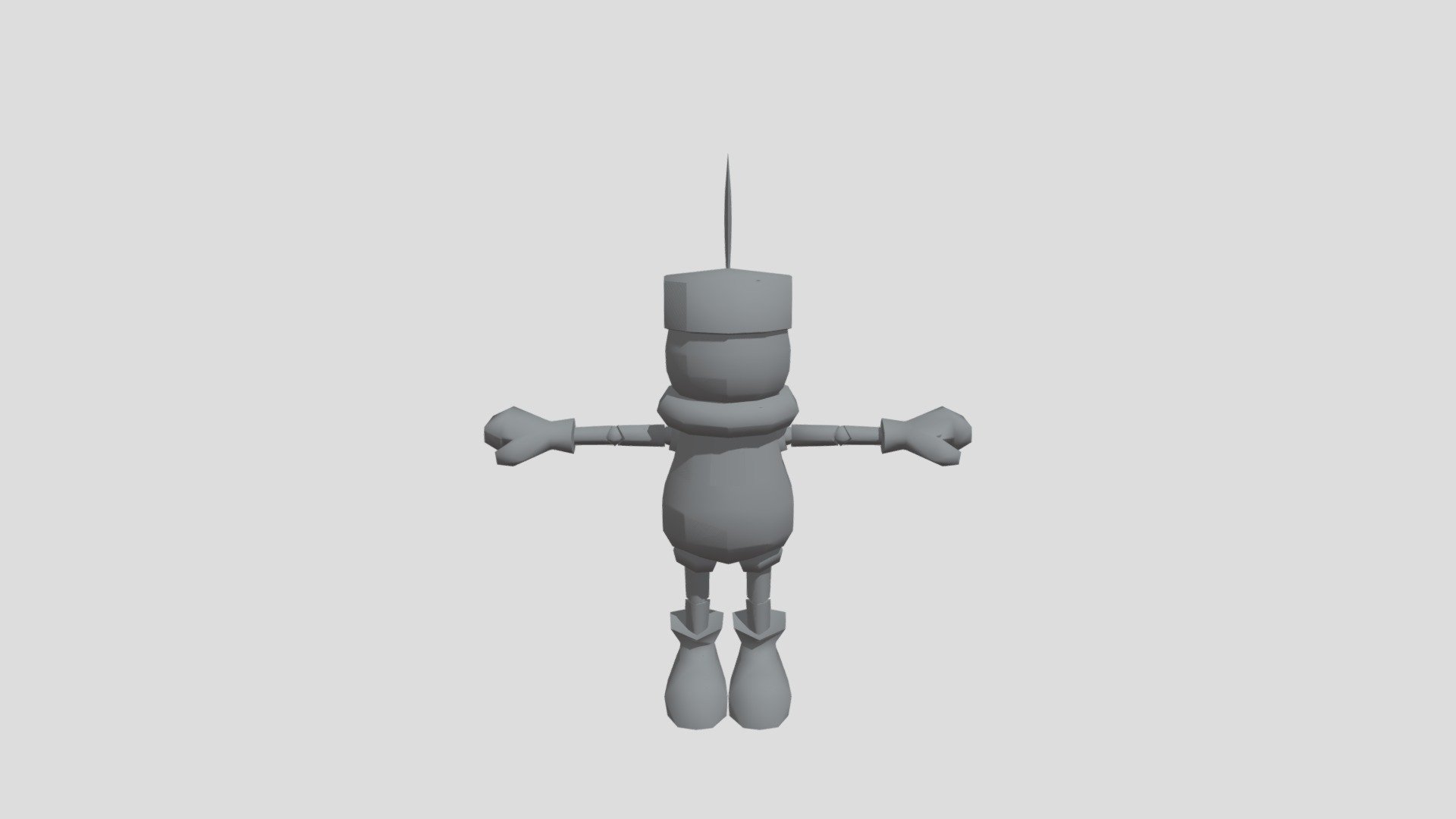 Primid - Download Free 3D model by theriseofdarkrai334 [fef289e ...