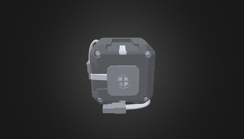 Puppy_Step_22_Model - 3D model by rero [fef33e4] - Sketchfab