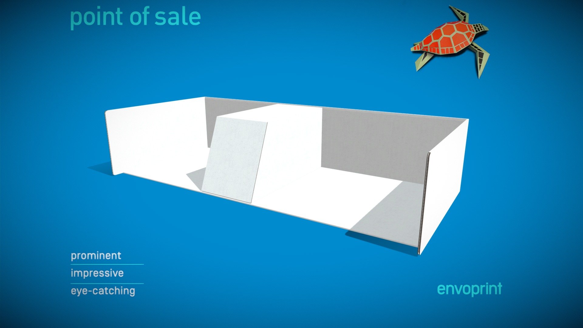 Tyre Weld Bottom Shelf CDU - Download Free 3D model by envoprint ...