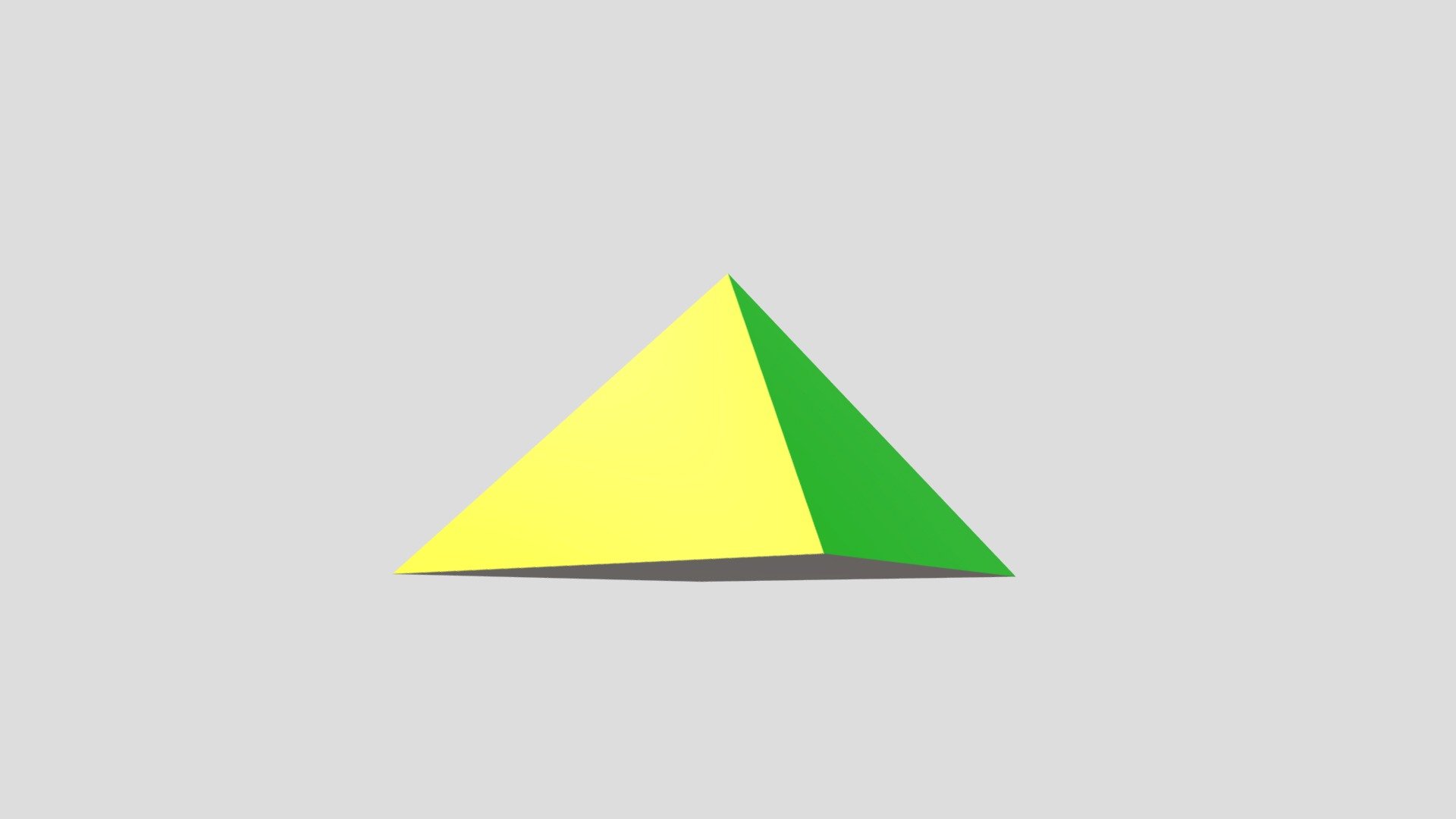 4z_piramide_kleuren - 3D model by sofia.mattioli [fef473d] - Sketchfab