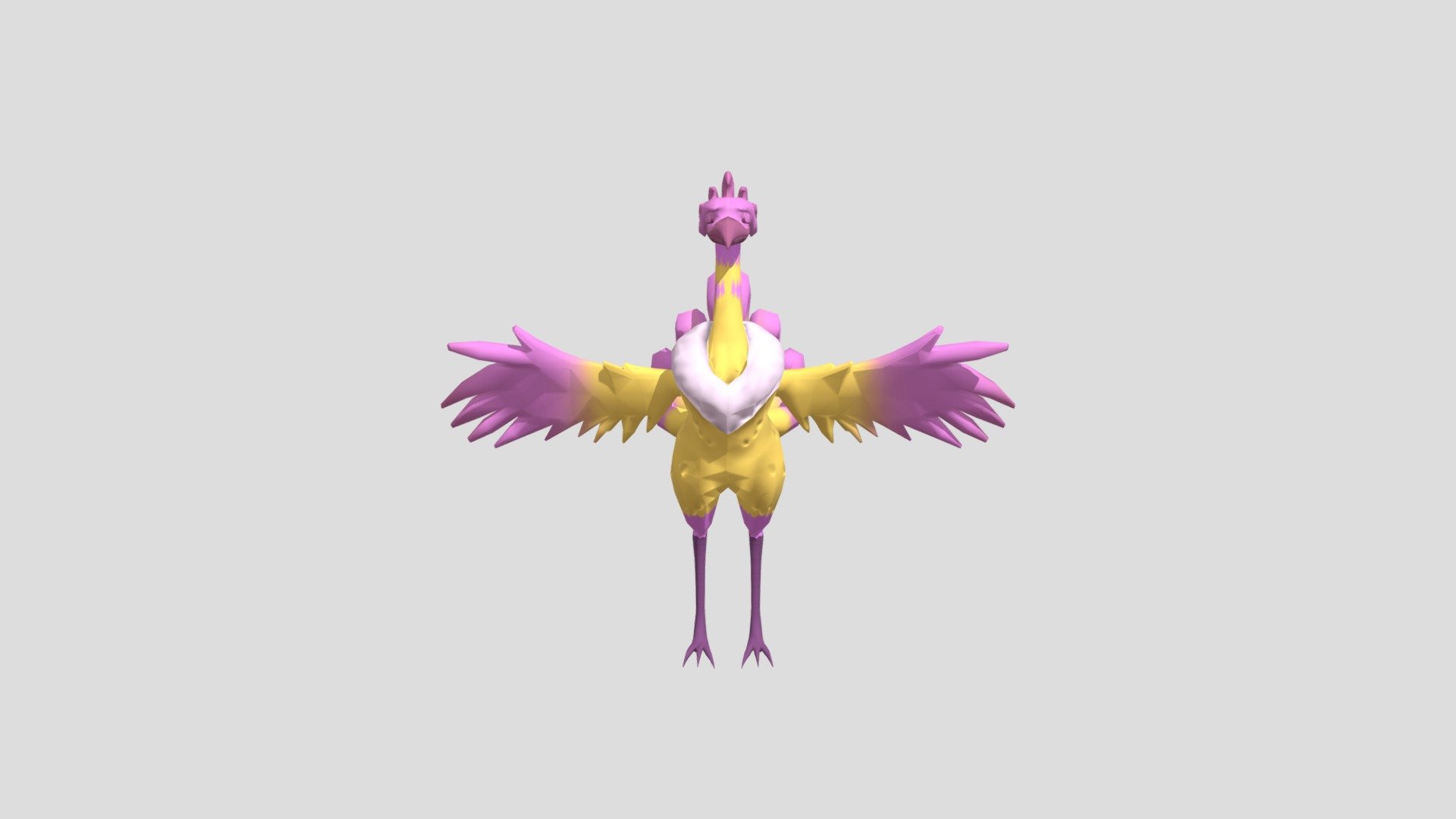 AMYGDALA - 3D model by alexandr.pinault [fef5d5f] - Sketchfab