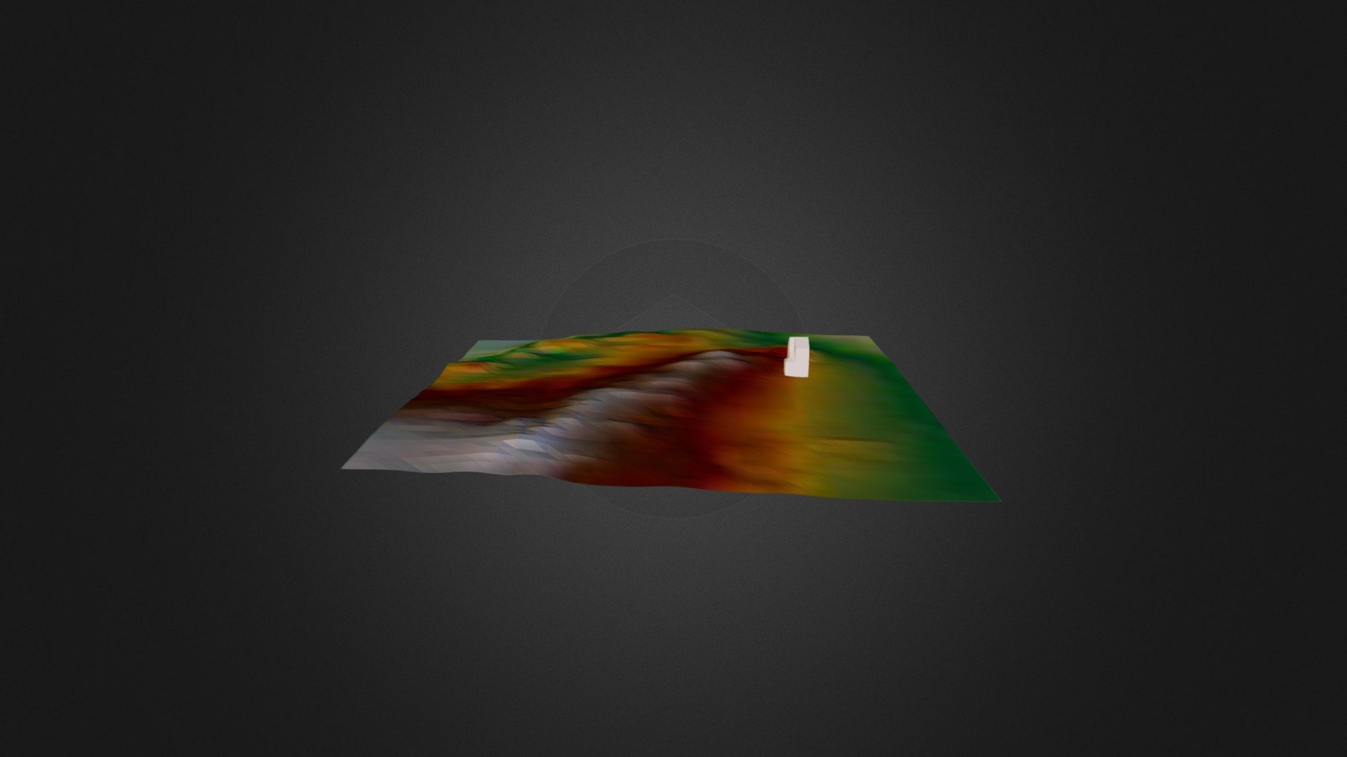 Sandbox - 3D model by Axxrael [fef63b6] - Sketchfab