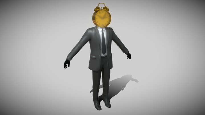 Lexaan (@DeadlyNoob) - Sketchfab