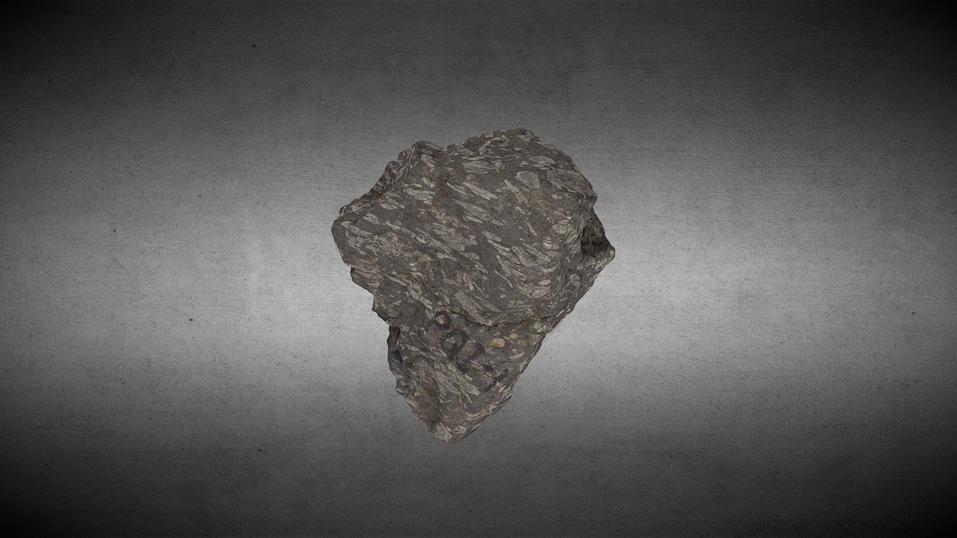 Porphyritic Andesite - 3D model by J.Catalan02 [fef70fa] - Sketchfab