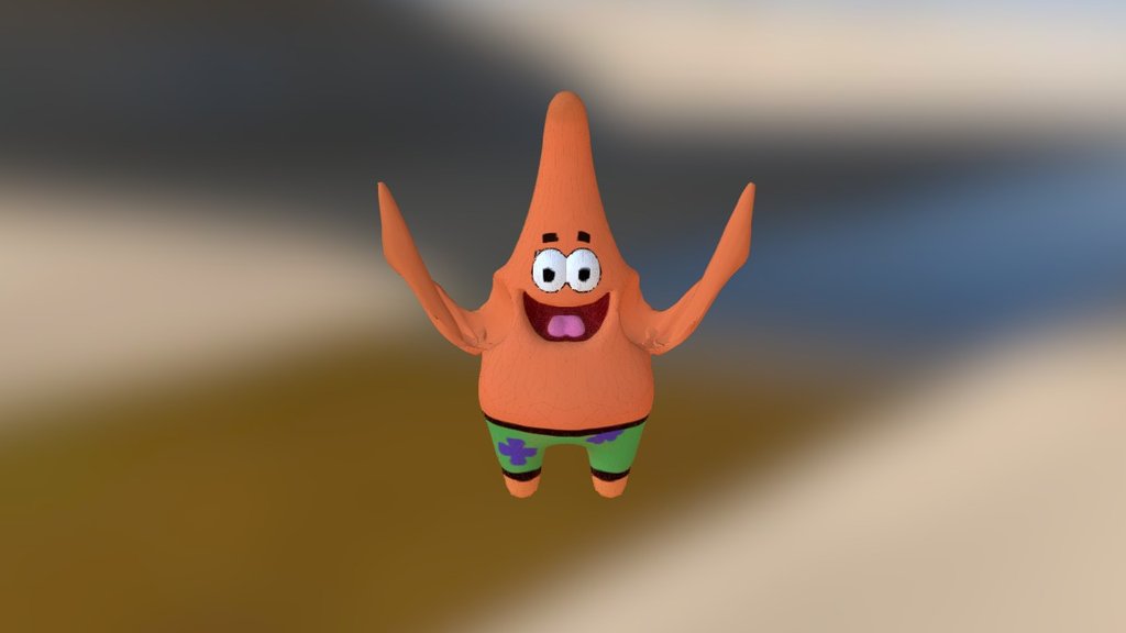 14914 - 3D model by leopoly1 [fef896c] - Sketchfab