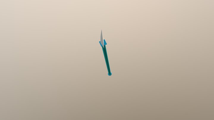 Fujin 3D models - Sketchfab