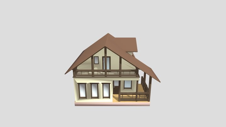 Doma 3D models - Sketchfab