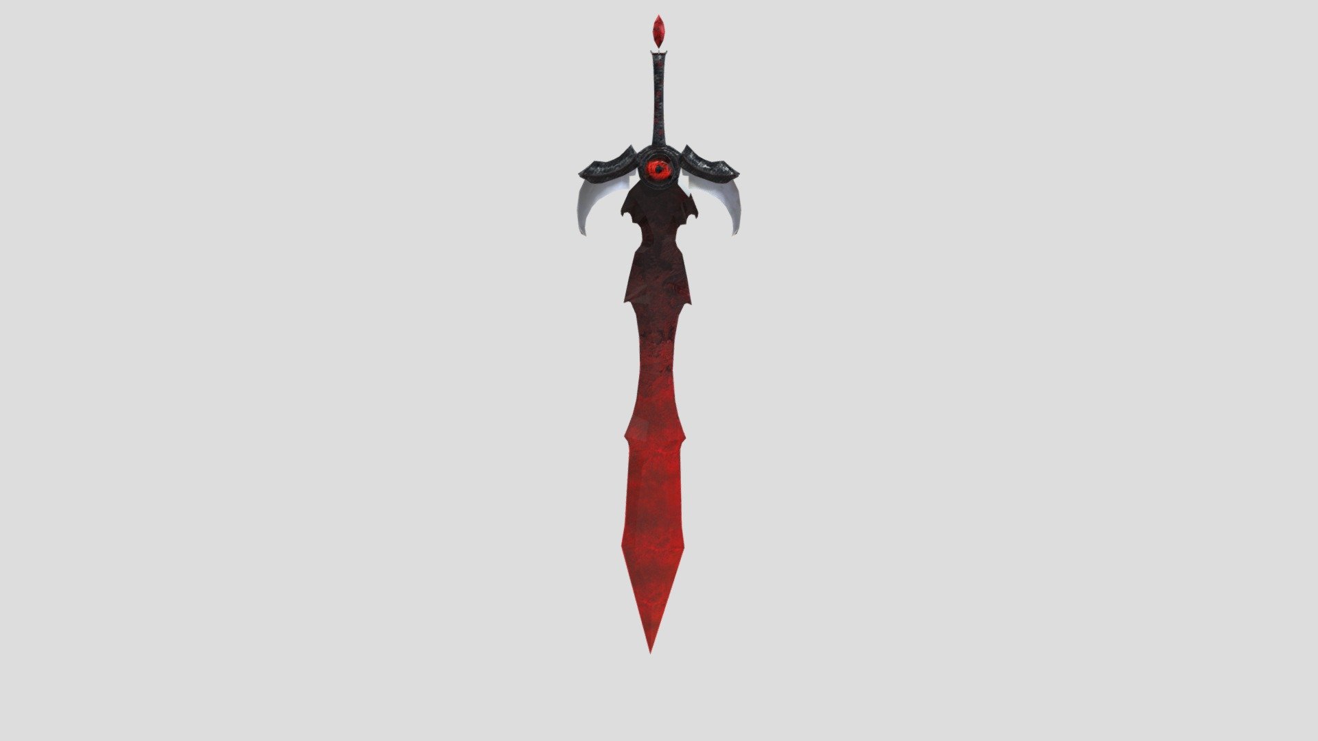 red - 3D model by Ragamuffin2 (@Ragammuffin2) [fefc1a4] - Sketchfab