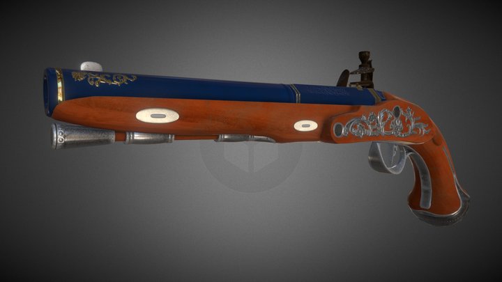 James A Cooper (@jamescooper) - Sketchfab
