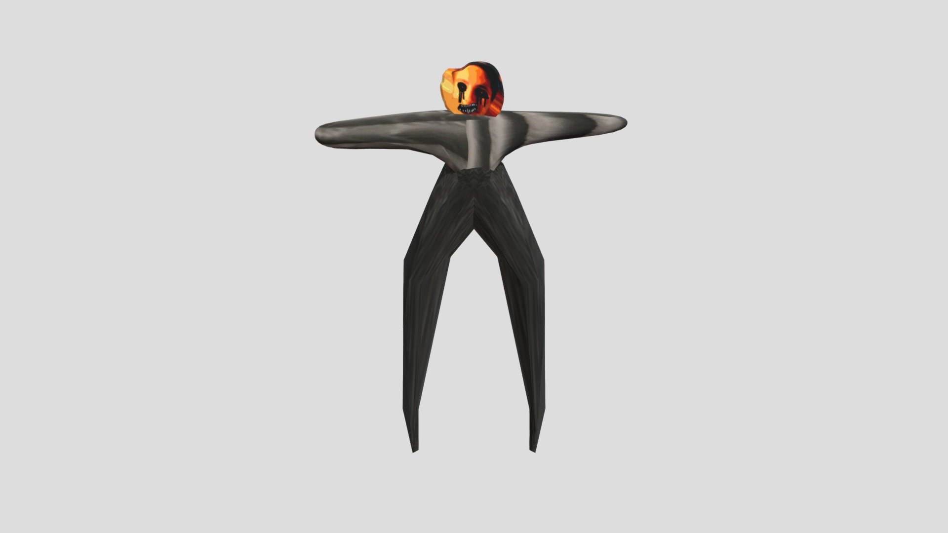 Mete - Download Free 3D model by tuuypropc [fefd018] - Sketchfab