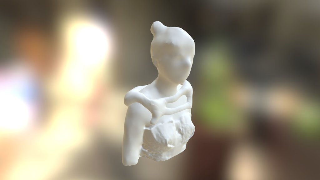 Amoeba Fim - 3D model by ise_ivanise [fefd45c] - Sketchfab
