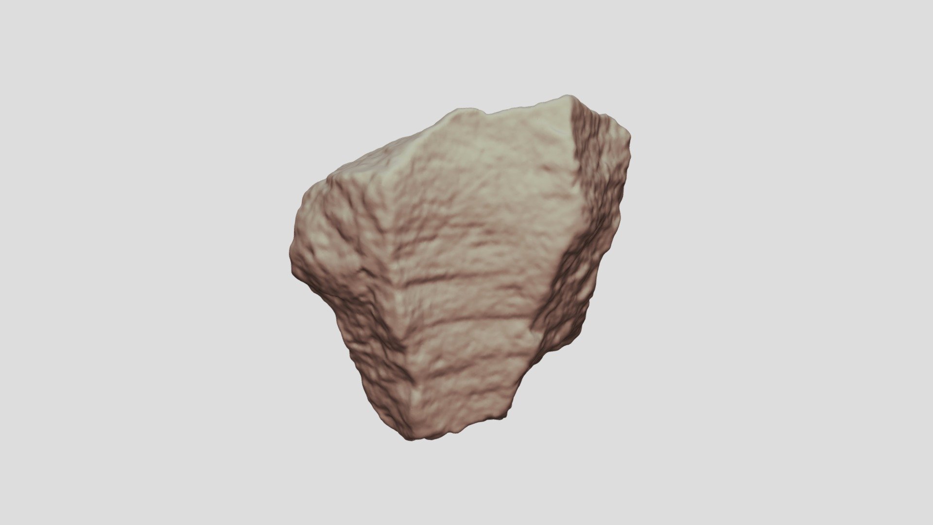 Octagonal Architectural Element (VCU_3D_5944) - Download Free 3D model ...