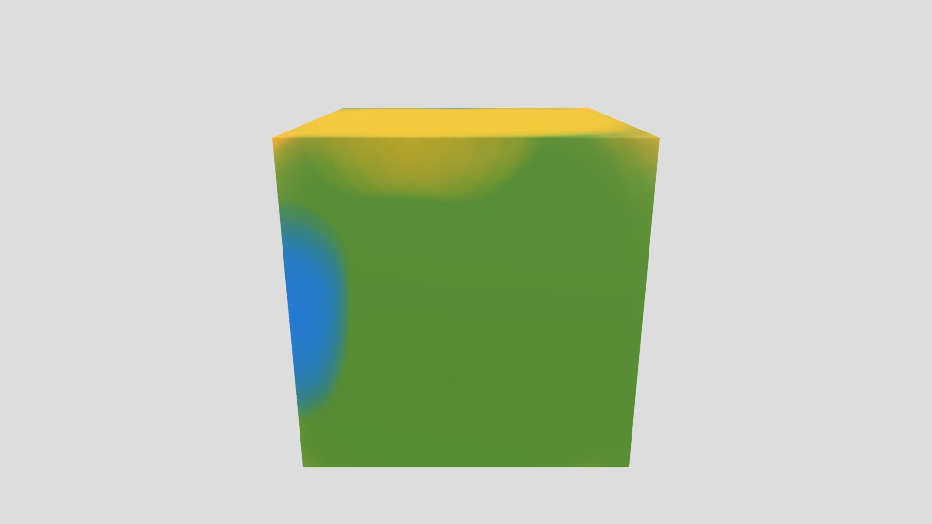 I-Ready cube - 3D model by Entbrat123 (@328792) [fefd7e2] - Sketchfab