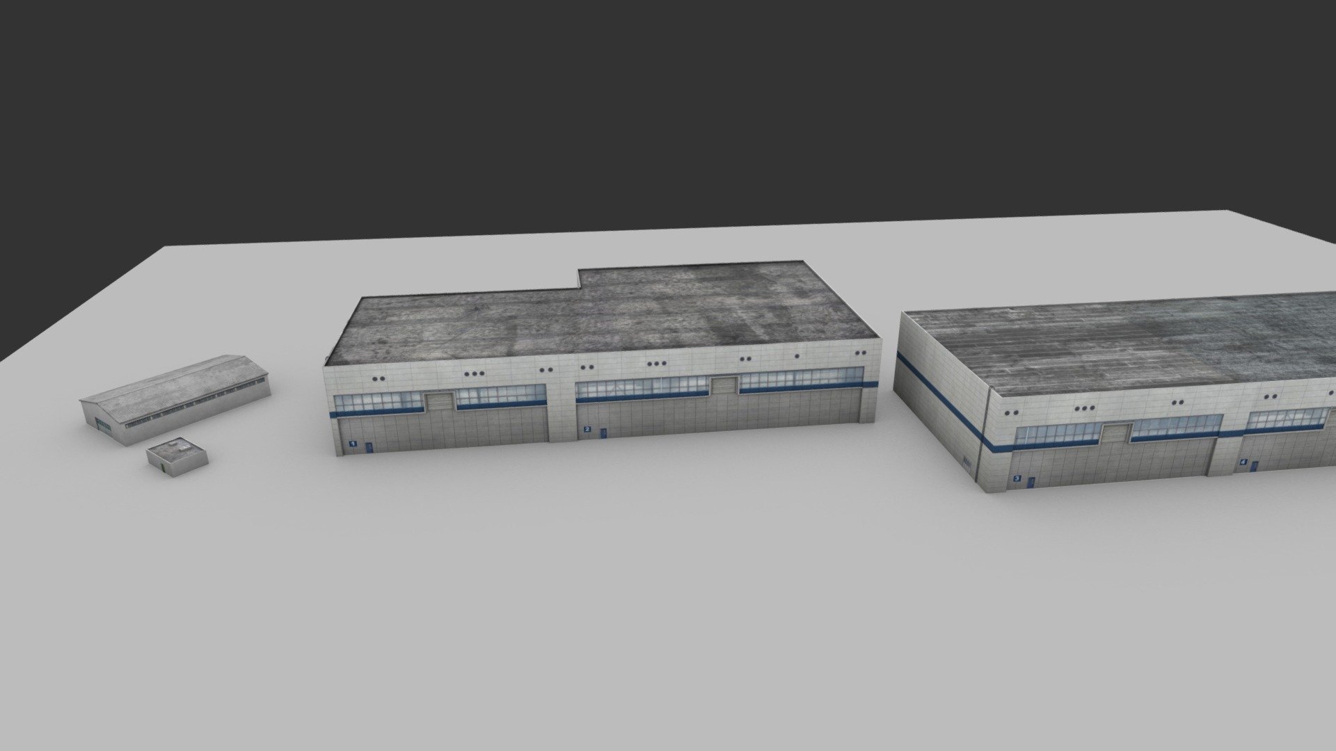 asdasf - 3D model by urgam777 [fefe34a] - Sketchfab