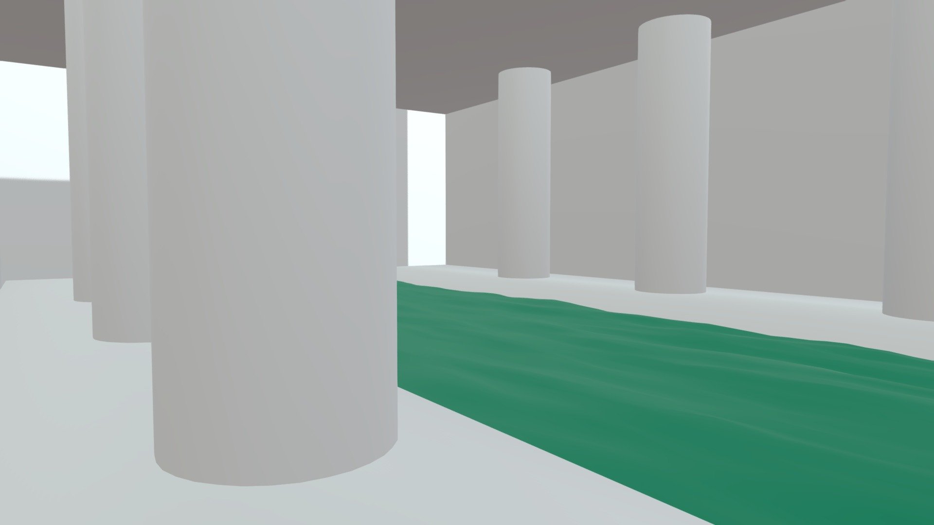 poolrooms - 3D model by Fastfire (@Fastfire_71) [fefe373] - Sketchfab