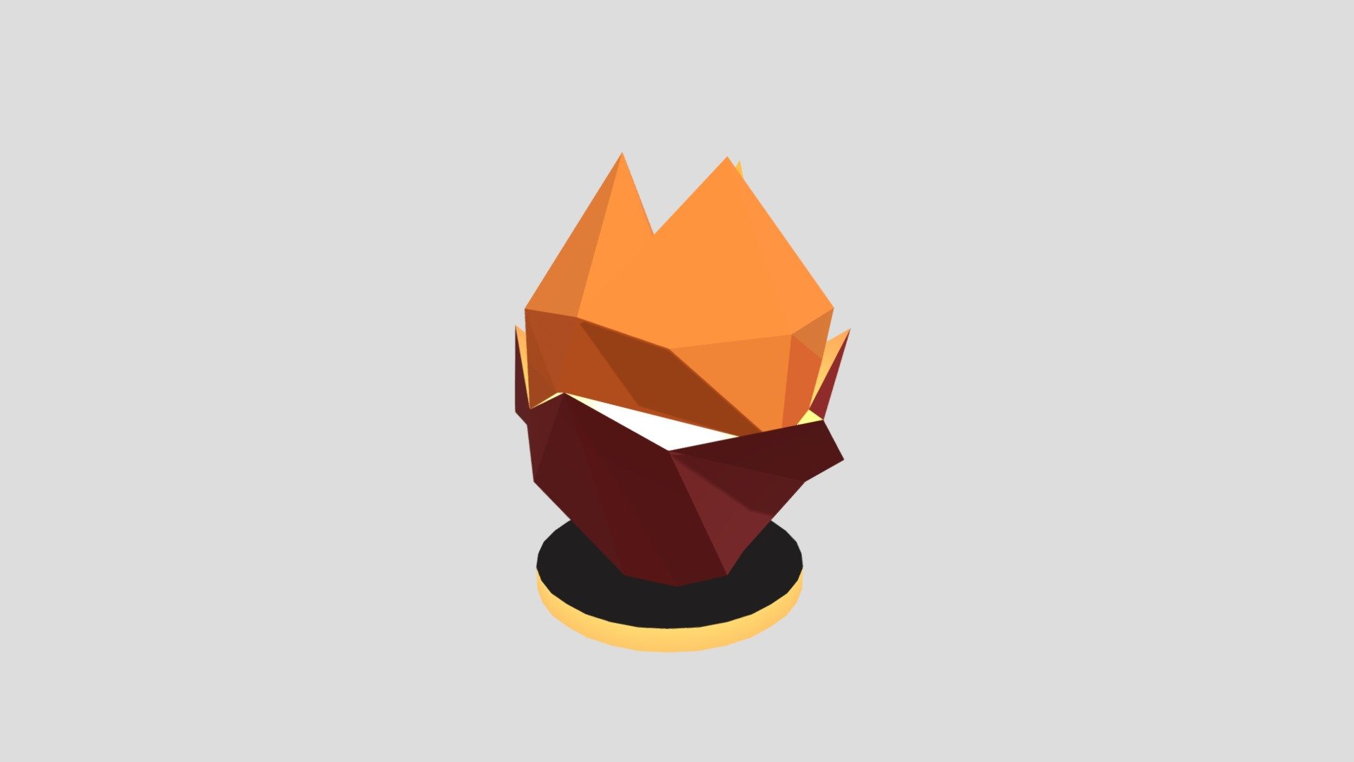 Igni Fire Asset - Download Free 3D model by lasermani [feff1d9] - Sketchfab
