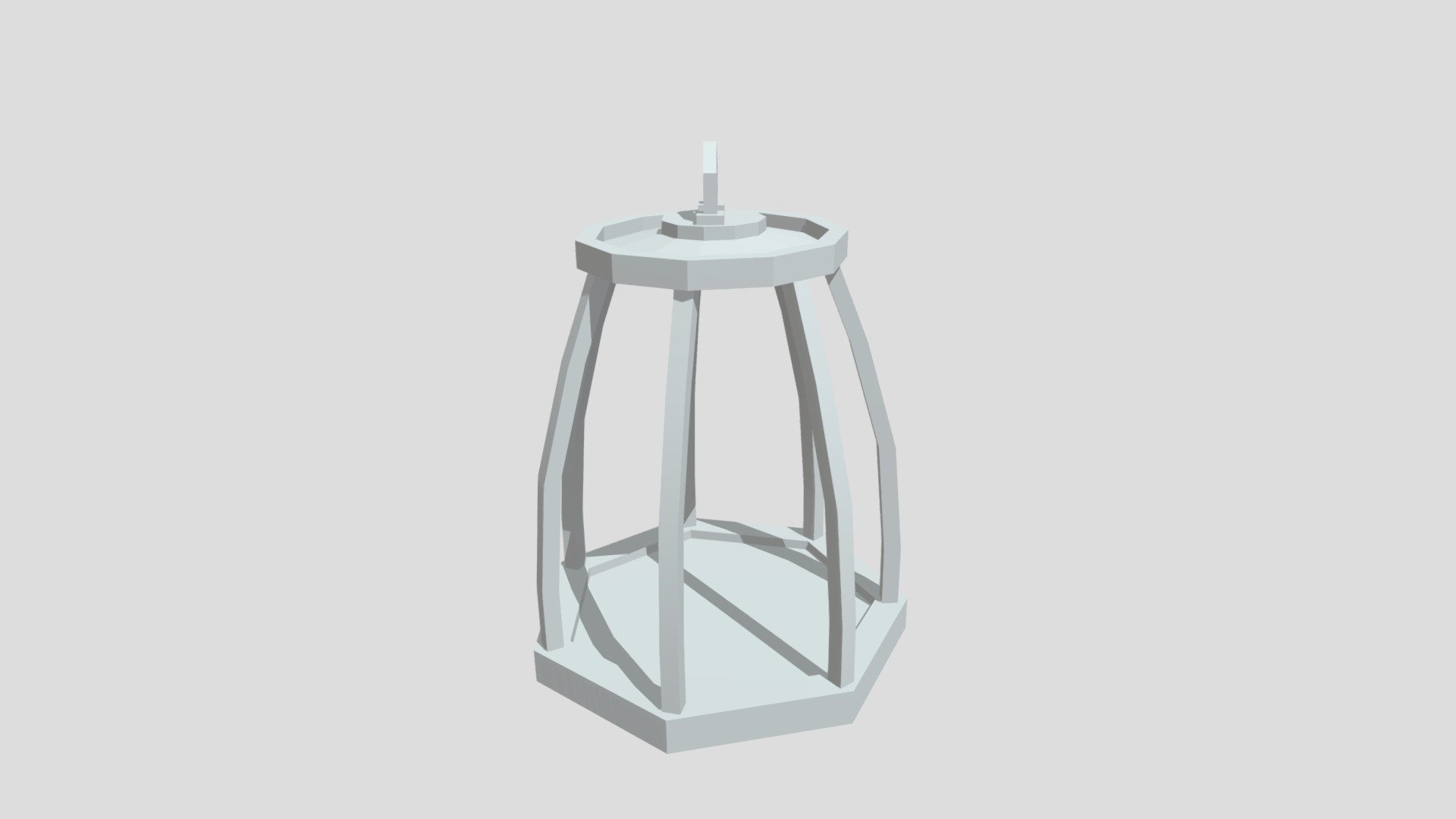 Pinzara - Download Free 3D model by Vineet_Vishwakarma [feff2ea ...