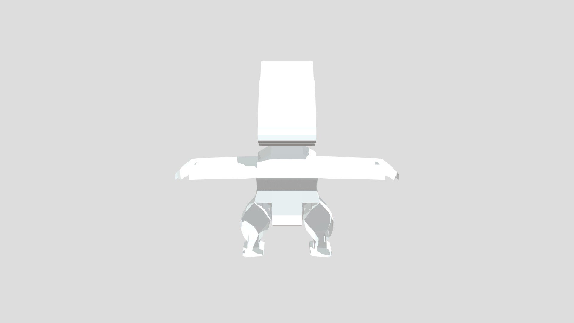 Mikek U315 Head - Download Free 3D model by AlainMikek [ff004f7 ...