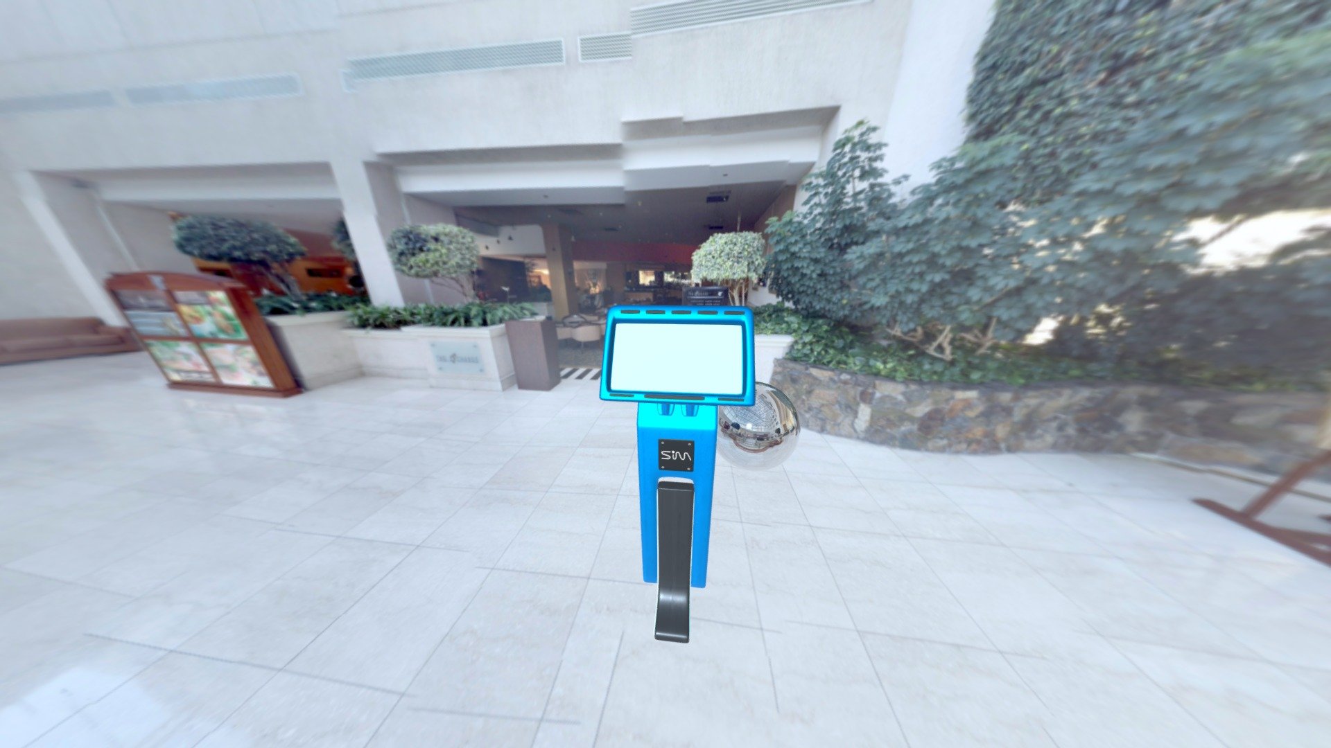 Stand-SIM-JW-UIO - 3D model by nico-nebs [ff00aae] - Sketchfab