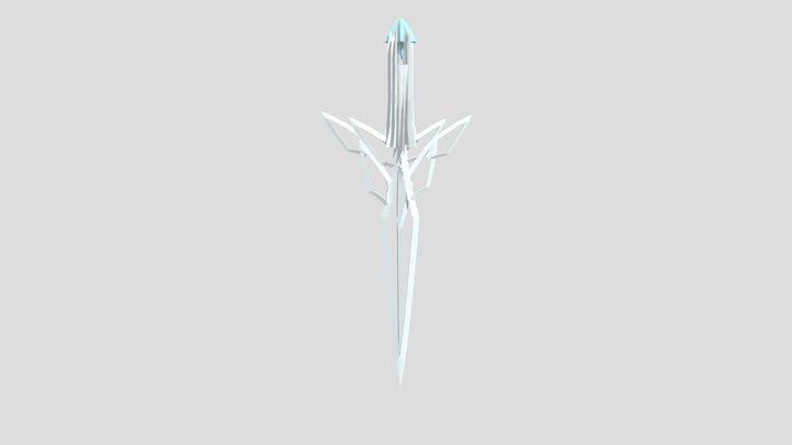 Beatsaber custom saber models - A 3D model collection by KingElrond ...