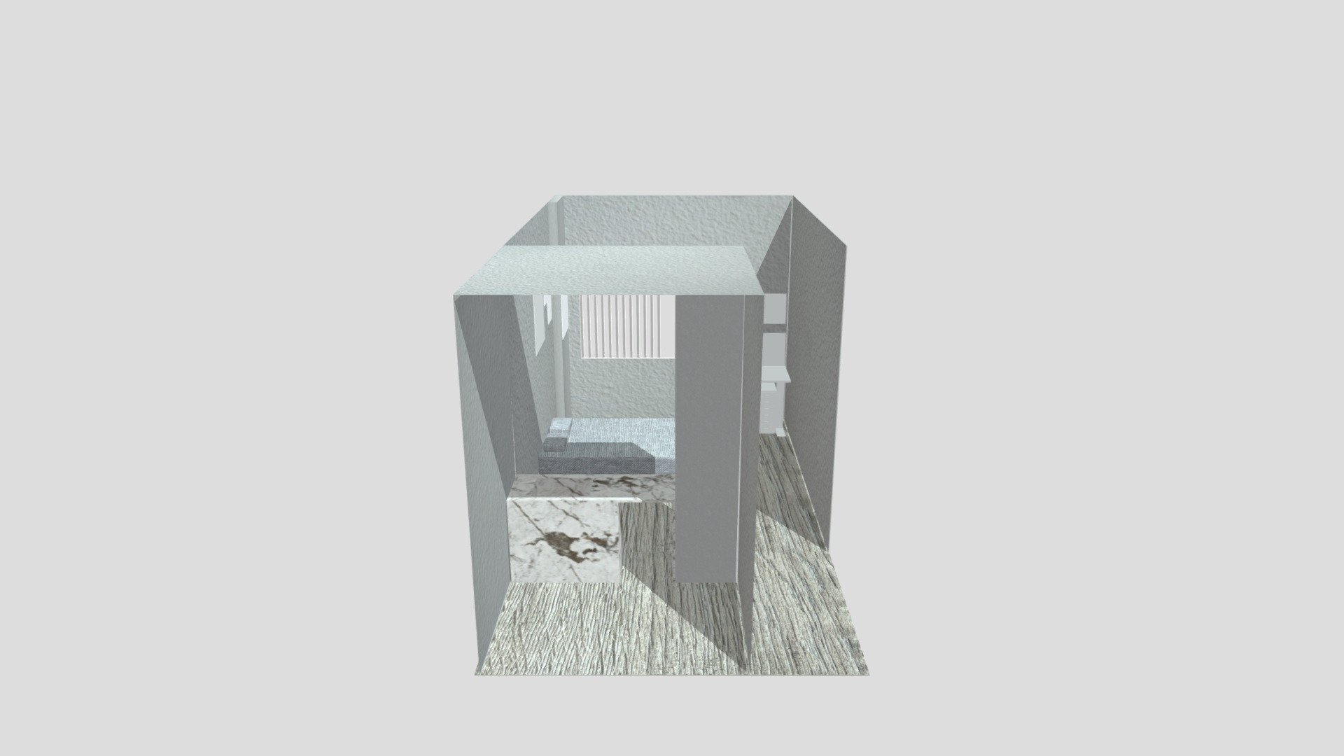 Exercise 2 - 3D model by dxy51096 [ff026cd] - Sketchfab