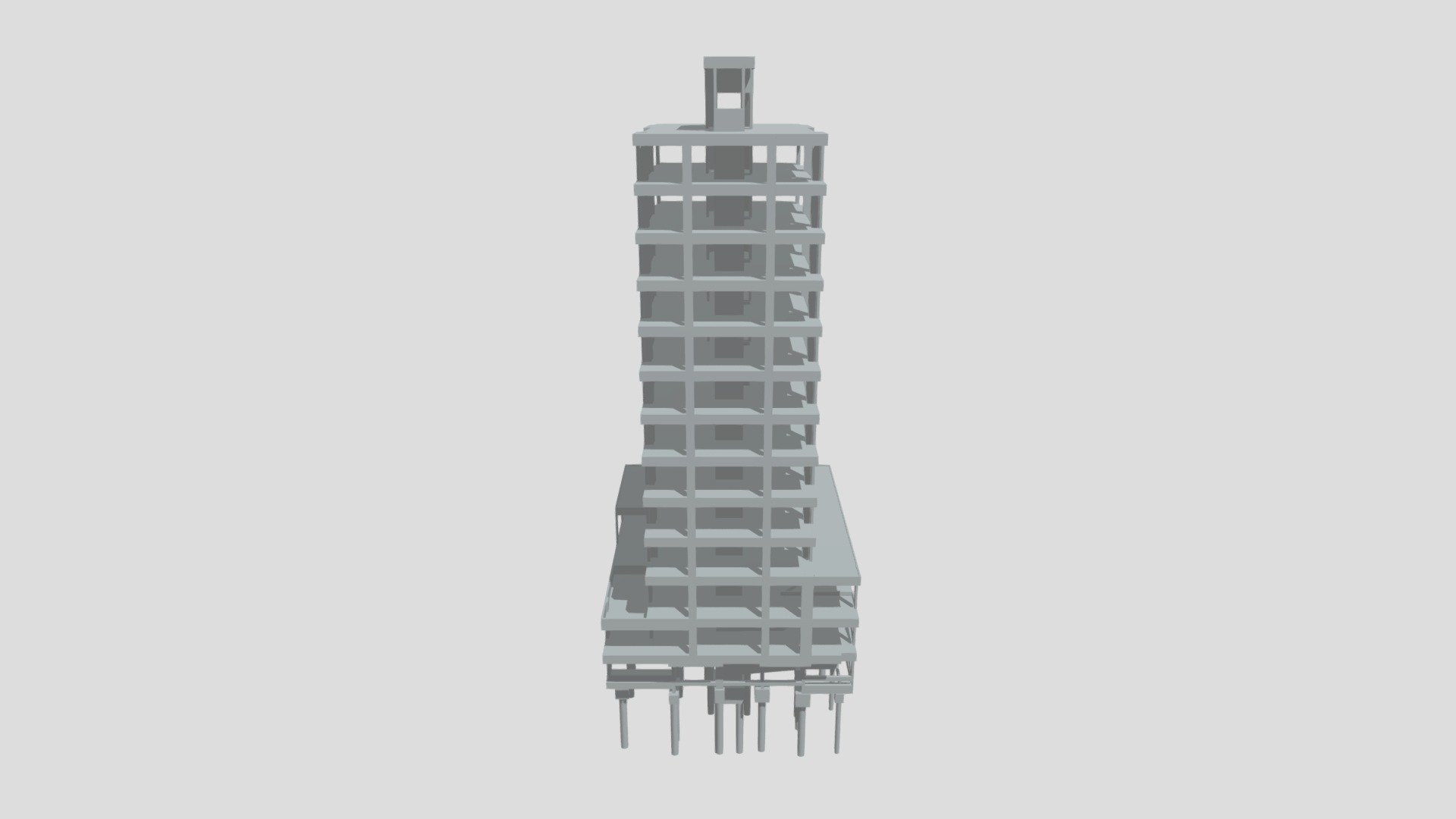 SC - MARINE II - 3D model by baseengenharia [ff02d3e] - Sketchfab